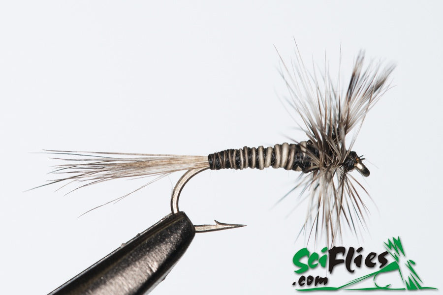 SCI FLIES MOSQUITO DRY FLY - 3 PACK