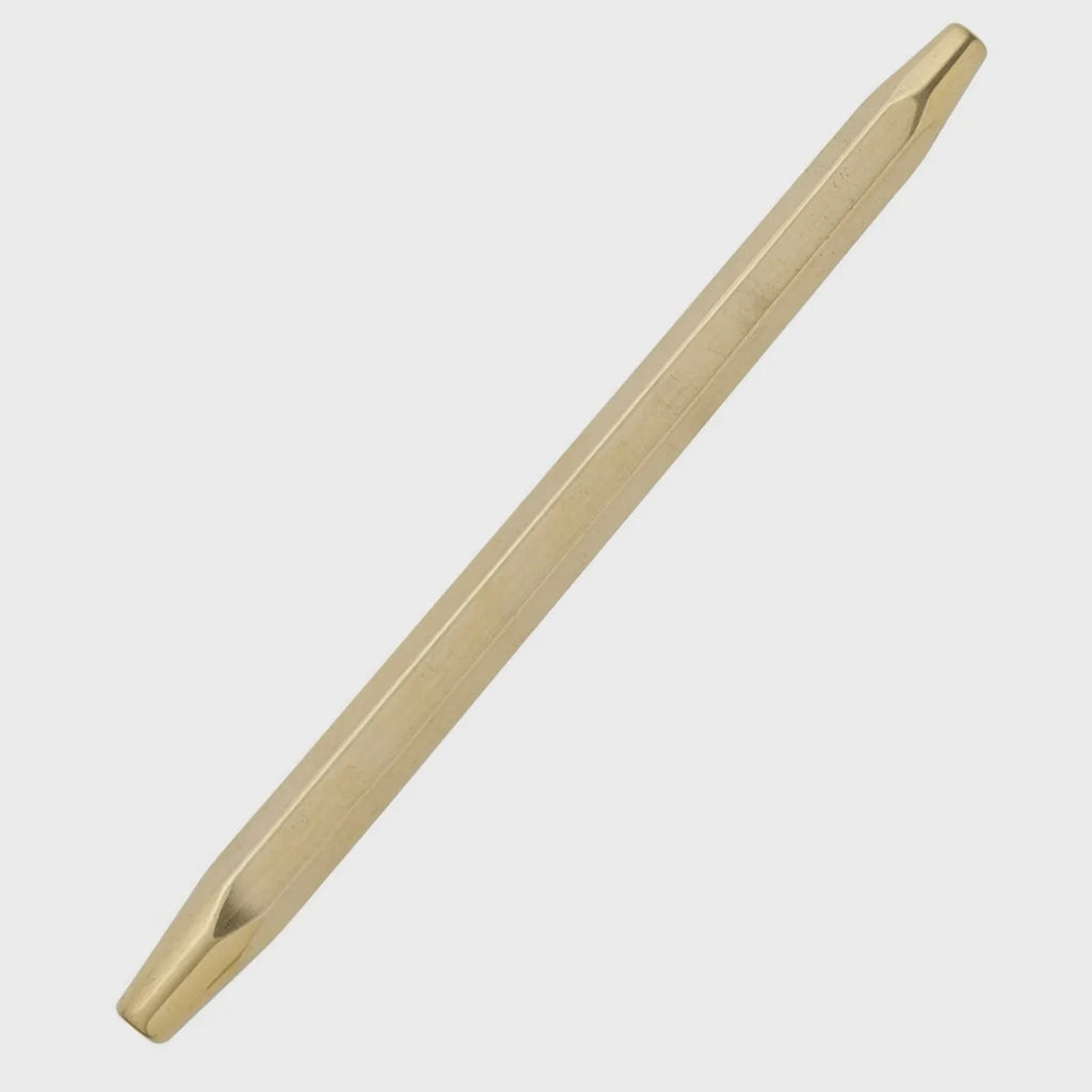 BRASS HALF HITCH TOOL