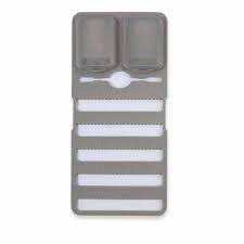 C&F DESIGN UNIVERSAL SYSTEM FOAM – DRY DROPPER