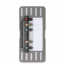 C&F DESIGN UNIVERSAL SYSTEM FOAM – THREADER