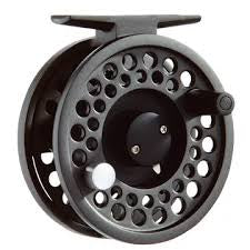 DAIWA LOCHMOR FLY REEL