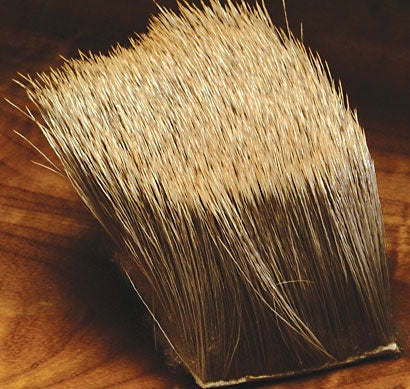 UPSTREAM FLYFISHING ELK HAIR