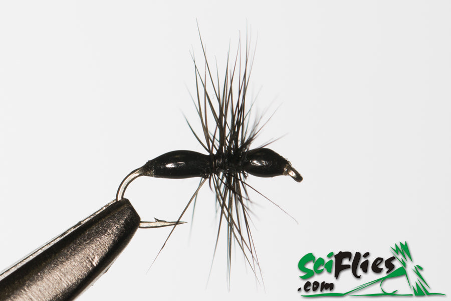 SCI FLIES ANT FLIES - 3 PACK