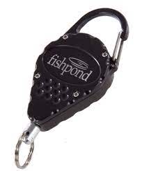 FISHPOND ARROWHEAD RETRACTOR