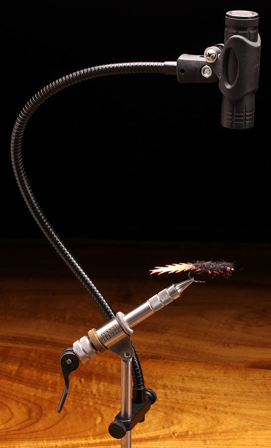 ZEPHR LED FLY TYING LIGHT