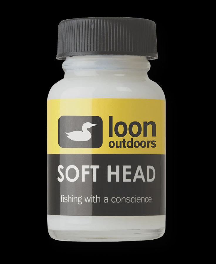 LOON SOFT HEAD