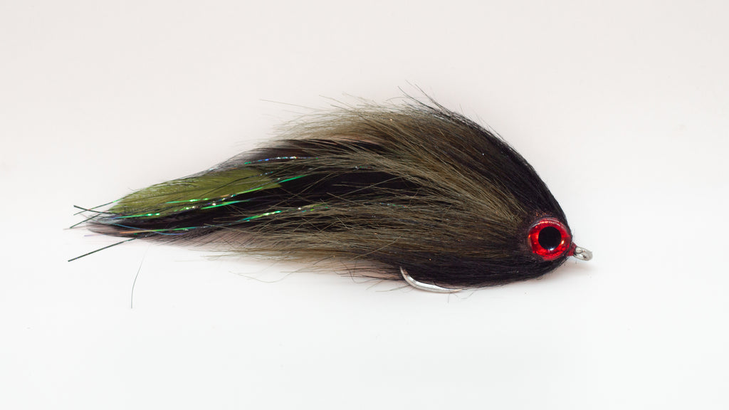 FLYZ INC GT BRUSH FLY