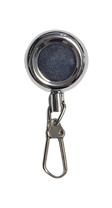 XPLORER PIN ON ZINGER