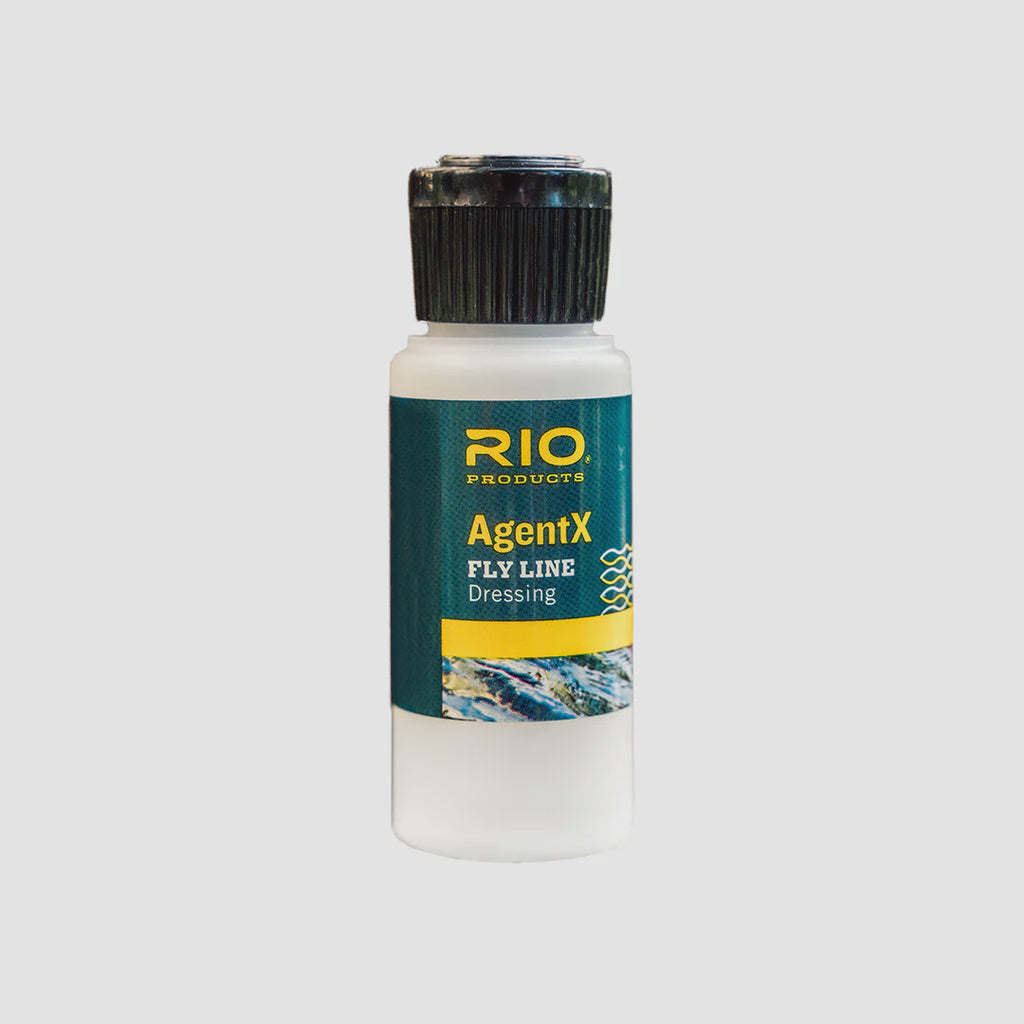 RIO AGENTX FLY LINE DRESSING