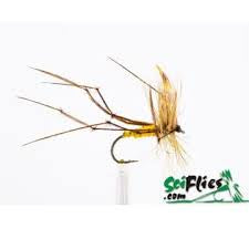 SCI FLIES DADDY LONG LEG FLY - 3 PACK