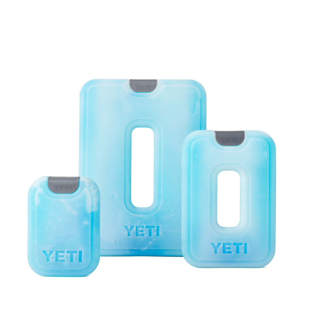 YETI ICE SHEET