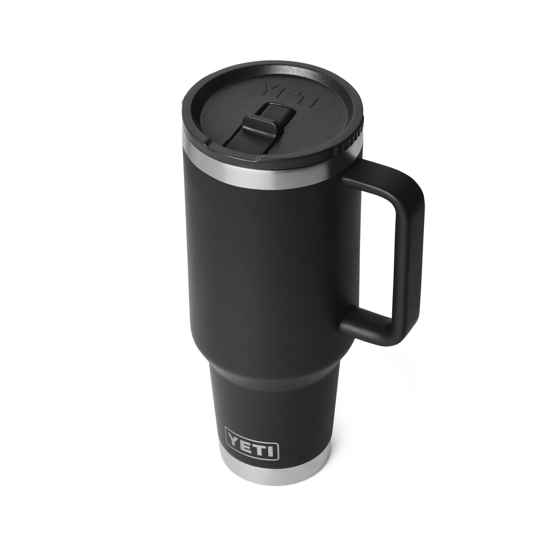 YETI RAMBLER 40oz / 1183ml TRAVEL STRAW MUG