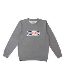 THE MISSION RED EYE CREW