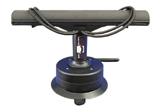 VAC:RAC VEHICLE ROD HOLDERS