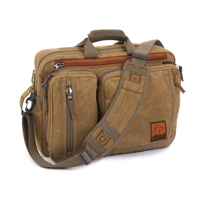 FISHPOND BOULDER BRIEFCASE