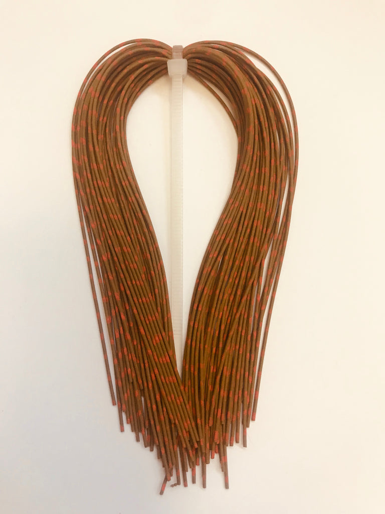 H2O BARRED RUBBER LEGS