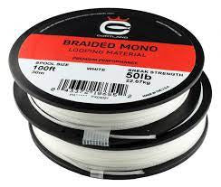 CORTLAND BRAIDED MONO LOOPING MATERIAL