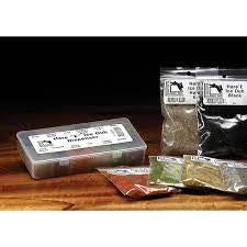 HARE'E ICE DUBBING DISPENSER