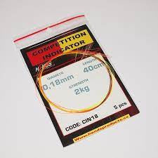 HENDS COMPETITION INDICATOR