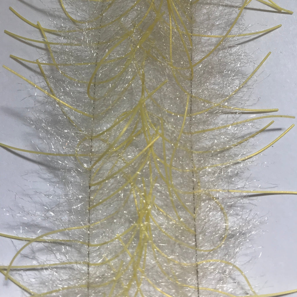 H2O LIVELY LEGS CRUSTACEAN BRUSH 1.5"