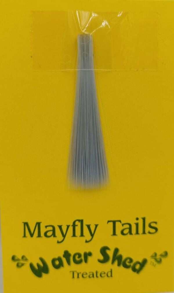 WAPSI MAYFLY TAILS