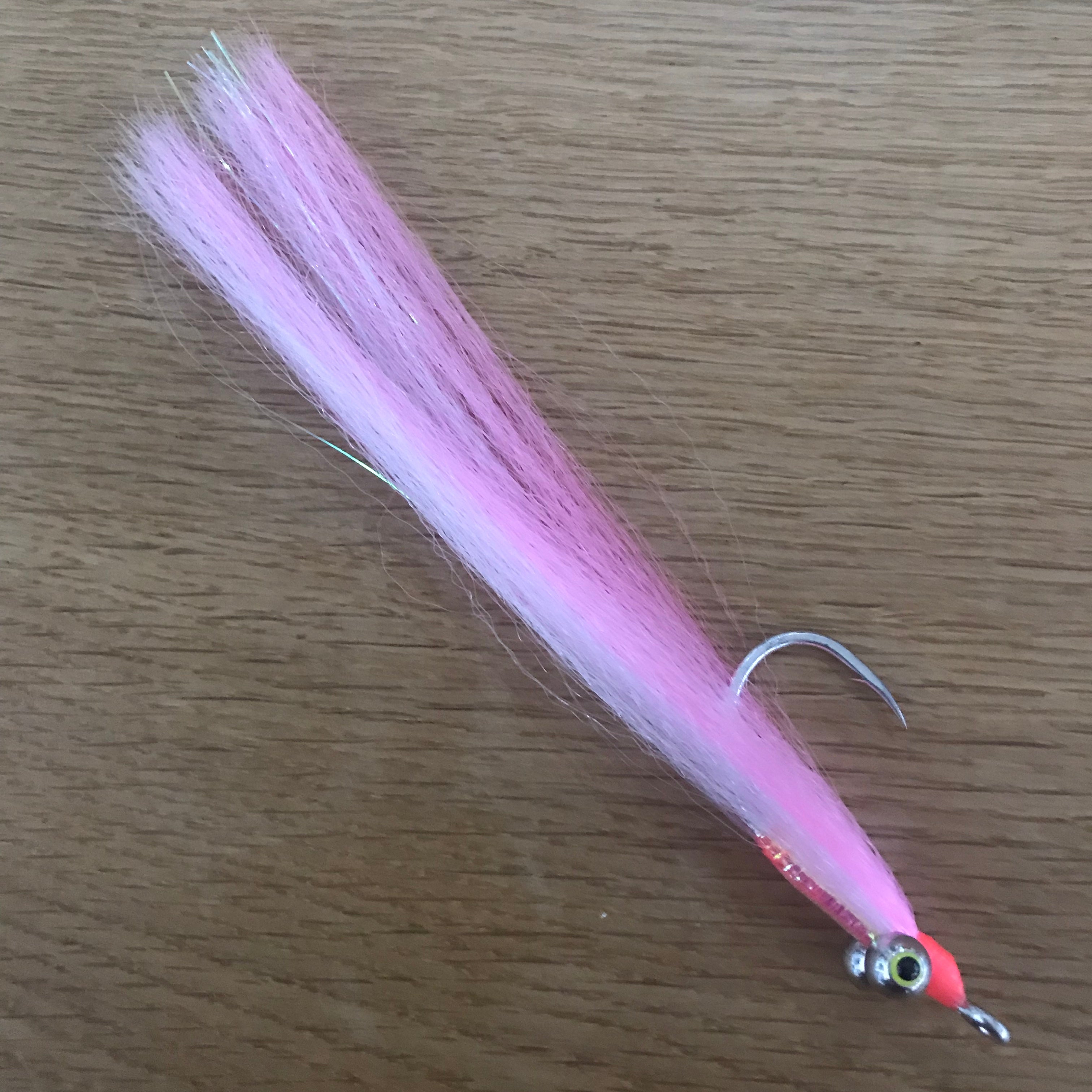 CUSTOM TIE MEGA CLOUSER