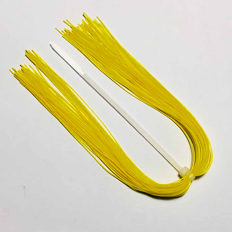 H2O MICRO RUBBER LEGS