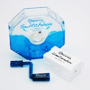 OMNISPOOL SWITCHBOX KIT