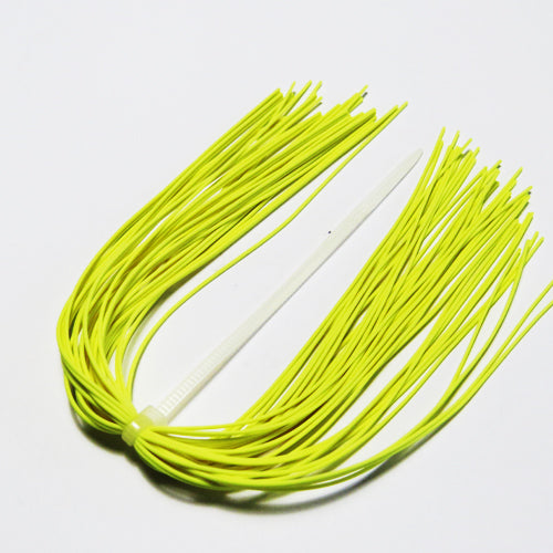 H2O ROUND RUBBER LEGS