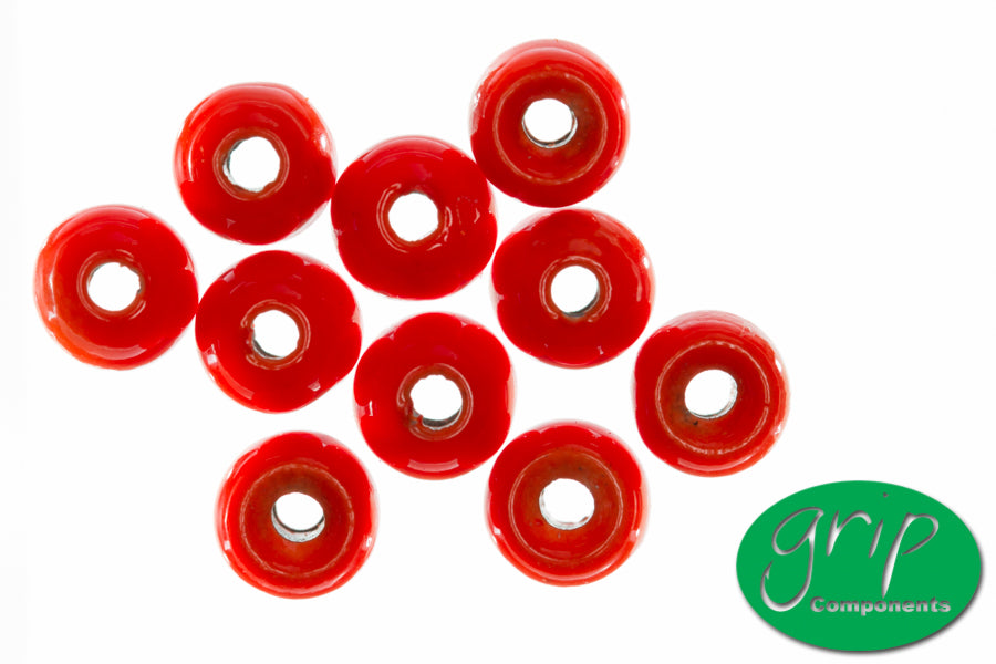 GRIP BRASS BEADS