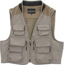 VISION KEEPER VEST