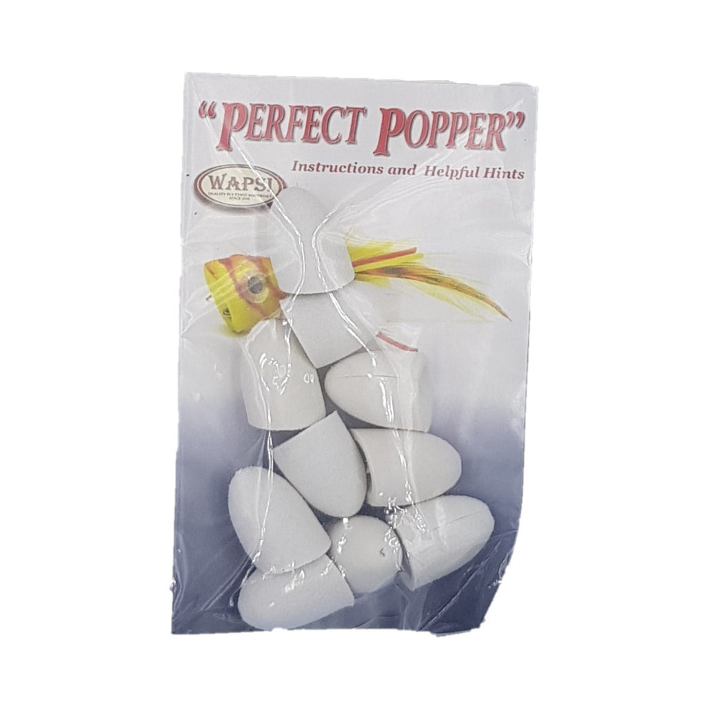 WAPSI SOFT FOAM T.C.S POPPERS