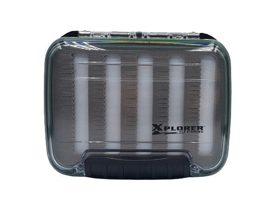 XPLORER WATERPROOF BOAT BOX