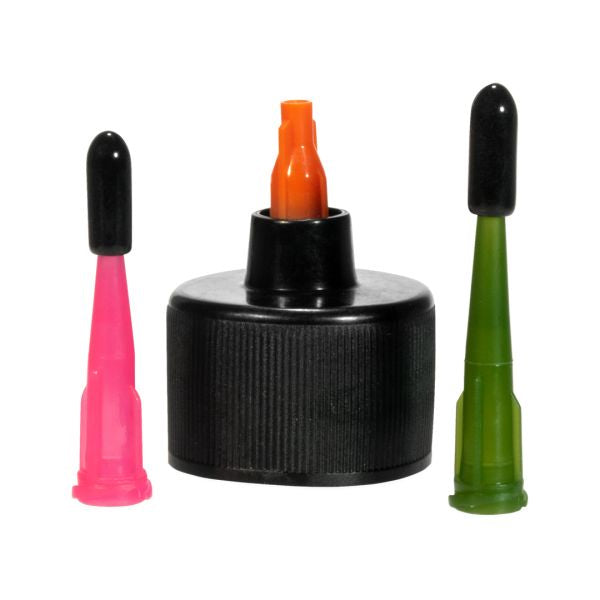 SOLAREZ SYRINGE-CAP APPLICATOR TIP KIT